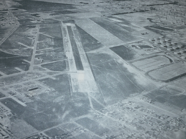 How the Lomita Flight Strip Became Torrance Airport – Western Museum of ...